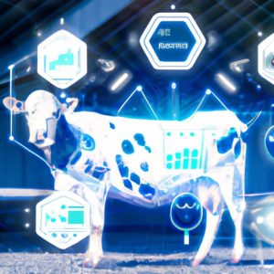 Exploring How AI Can Be Used to Manage Cows - The Enlightened Mindset