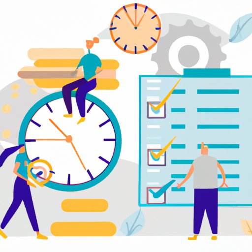 How to Answer Time Management Questions: An In-Depth Guide - The ...