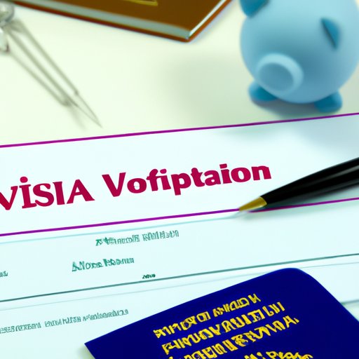 How to Apply for a Travel Visa: Step-by-Step Guide With Tips and ...