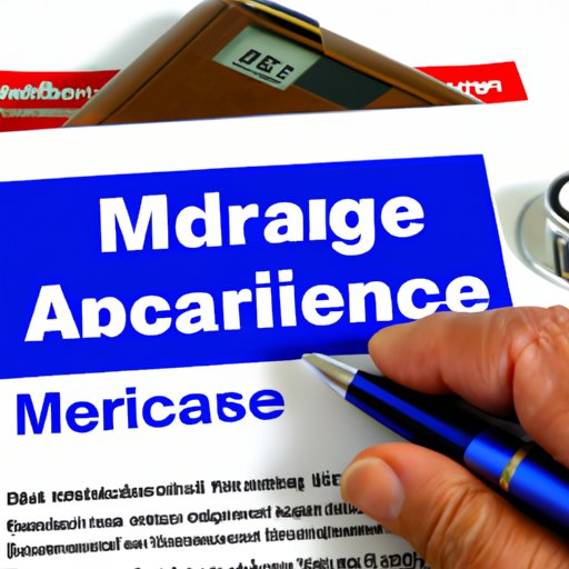 How to Apply for Medicare A: Exploring the Basics of Applying and ...