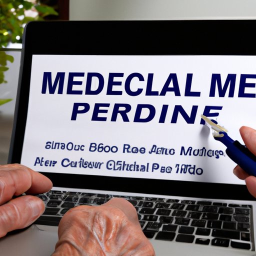 How to Apply for Medicare Online: A Step-by-Step Guide - The ...