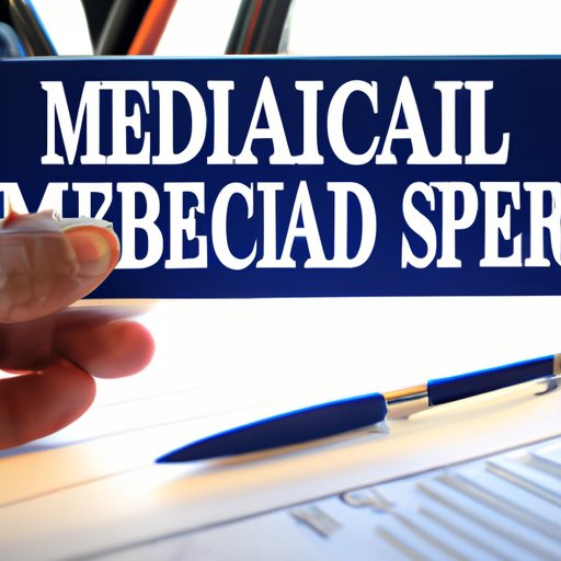 Applying for Medicare: A Step-by-Step Guide - The Enlightened Mindset