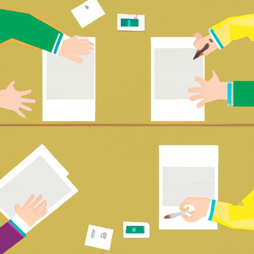 How To Ask For A Raise In Writing: Tips & Benefits - The Enlightened ...