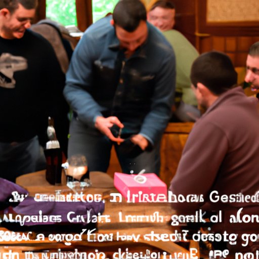 How To Ask Someone To Be Your Best Man: 8 Creative Ideas - The ...