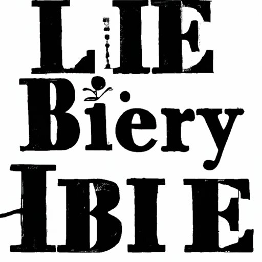 Avoiding Libel When Writing a Book: A Comprehensive Guide - The ...
