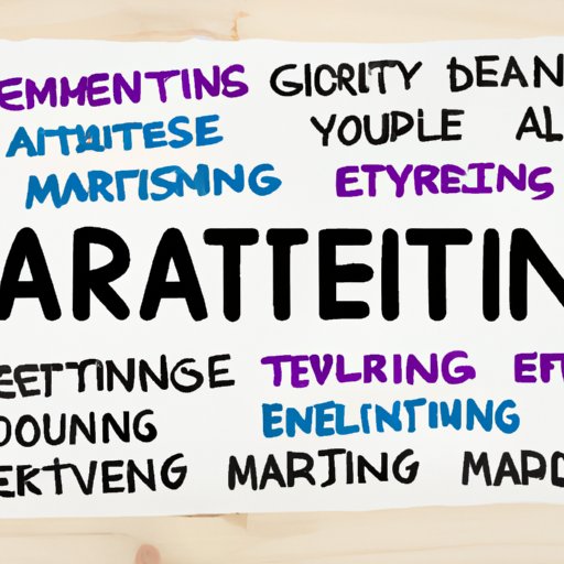 How to Be a Successful Artist: A Guide for Aspiring Creatives - The ...