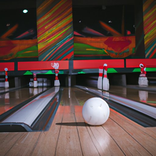 How to Become a Better Bowler: Tips and Techniques for Improving Your ...