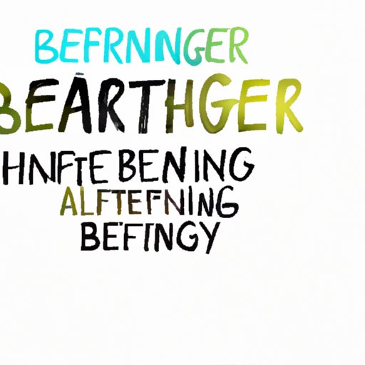 How to Be a Better Person: 8 Steps for Positive Change - The ...