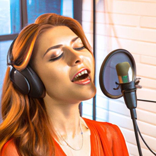 How to Be a Better Singer: Voice Lessons, Practice, and Listening - The ...