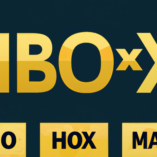 How to Become a Bookie on HBO Max: A Guide to Making Money Betting ...