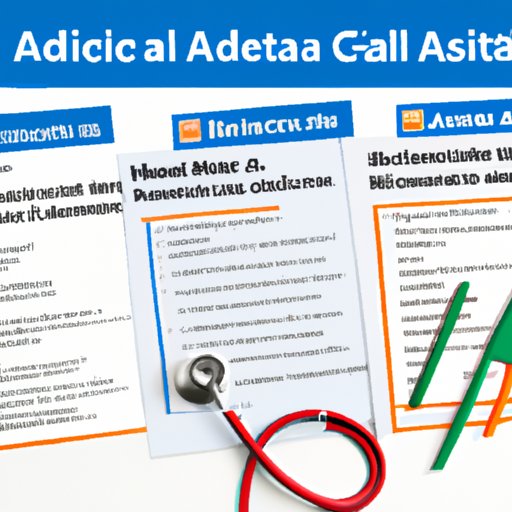 How to Become a Certified Medical Assistant: Education Requirements ...