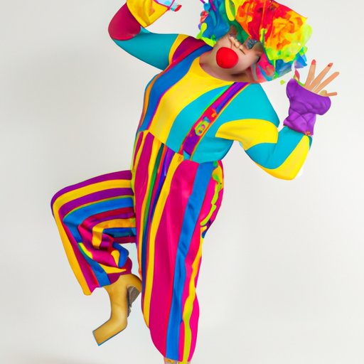 How to Become a Professional Clown: Tips and Tricks - The Enlightened ...