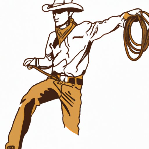 How to Become a Cowboy: Learn the Basics of Horsemanship, Clothing, and ...