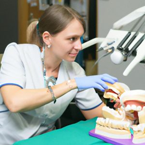 How to Become a Dental Assistant: Education, Training, and Job ...