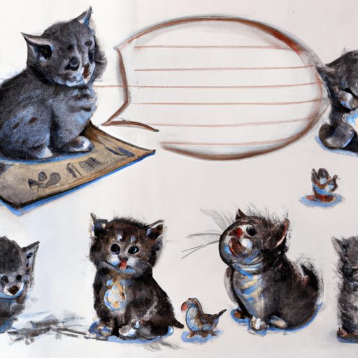 How to Be a Discord Kitten: A Comprehensive Guide - The Enlightened Mindset