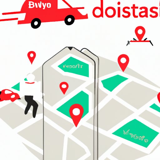How to Become a DoorDash Delivery Driver – A Comprehensive Guide - The ...