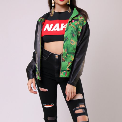 How to Become a Fashion Nova Model: A Comprehensive Guide - The ...