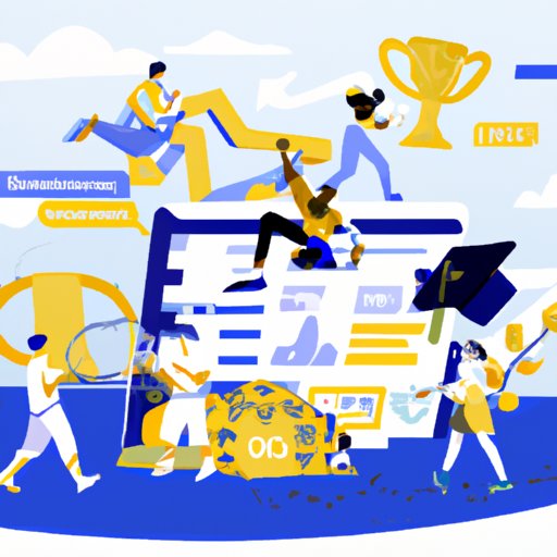 How to Become a Financial Advisor for Athletes: Challenges, Benefits ...