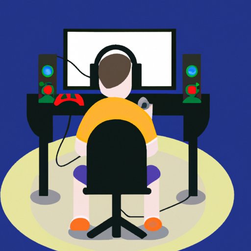 How to Be a Gamer: Get the Latest Games, Find a Community and Have Fun ...