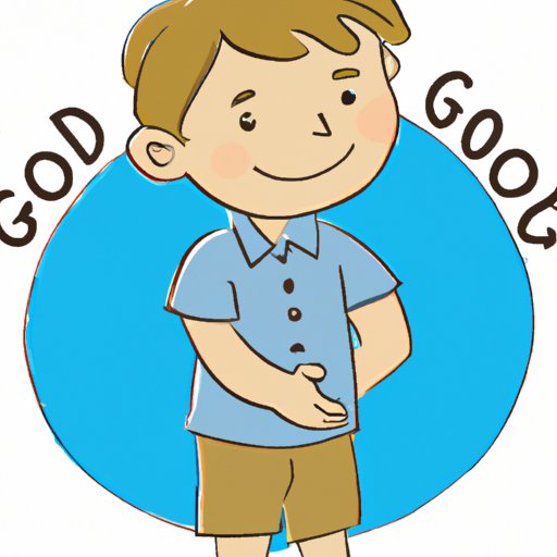 How to Be a Good Boy: Tips and Advice for Boys - The Enlightened Mindset