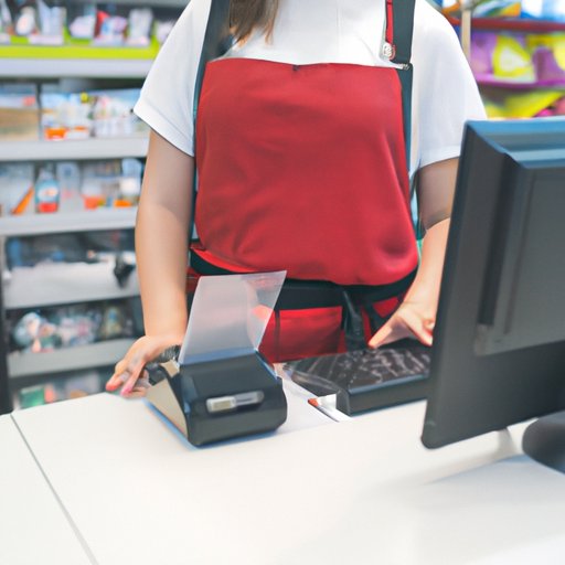 How to Be a Good Cashier: Tips for Greeting Customers, Understanding ...