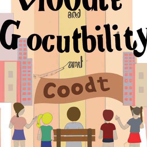 How to Be a Good Citizen for Kids: Respect Your Community, Participate ...