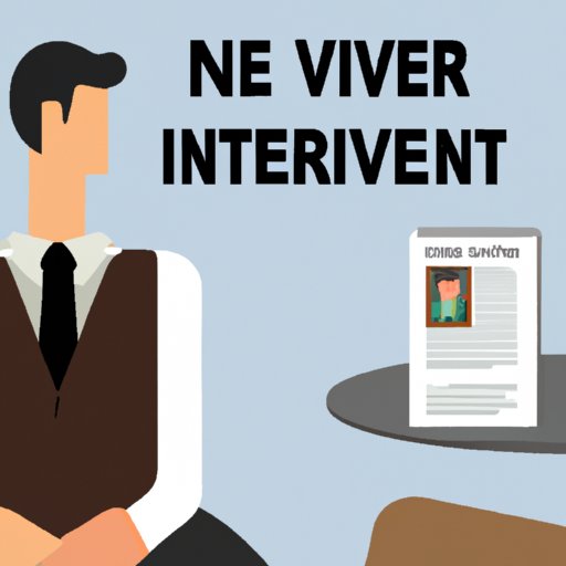 How to be a Good Interviewer: Tips and Techniques for Successful ...