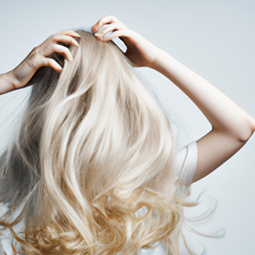 How to Become a Hair Model: Tips and Guidelines - The Enlightened Mindset