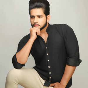 How to Be a Male Model: A Comprehensive Guide - The Enlightened Mindset