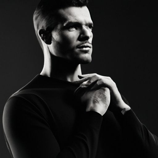 How to Be a Man: 8 Essential Traits of Masculinity - The Enlightened ...