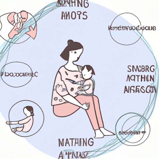 How to Be a Mom: Tips for Navigating the Joys and Challenges of ...