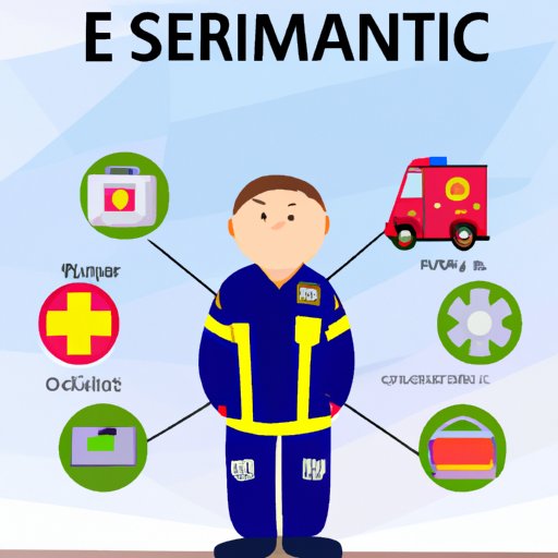 How to Become a Paramedic: Exploring Education, Responsibilities and ...
