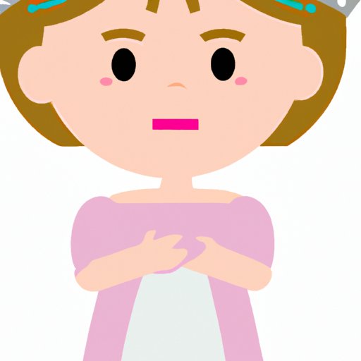 How to Become a Princess: Kindness, Etiquette, and Compassion - The ...