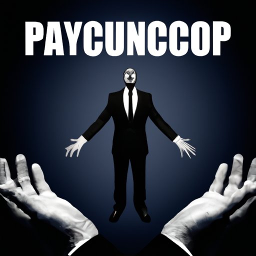 How to Be a Psycho: A Comprehensive Guide - The Enlightened Mindset