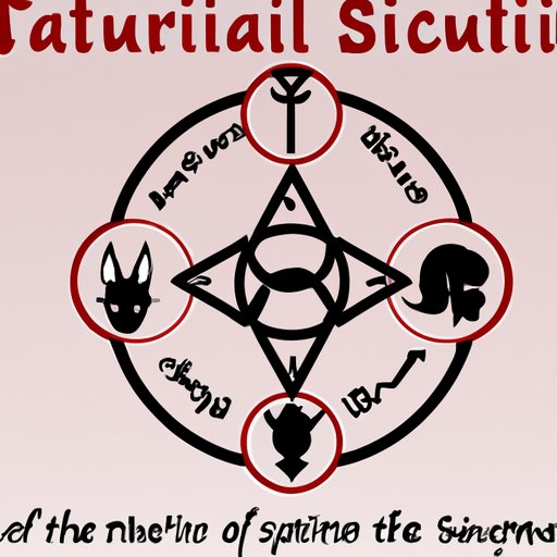 How to Be a Satanist: Exploring Core Beliefs, Rituals, and More - The ...