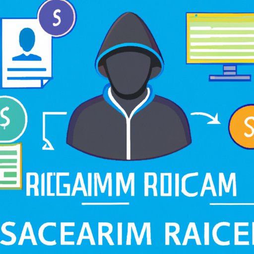 How to Be a Scammer: A Step-by-Step Guide - The Enlightened Mindset