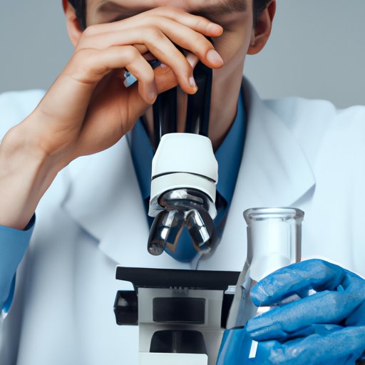 How to Become a Scientist: Understanding the Process, Gaining a Degree ...