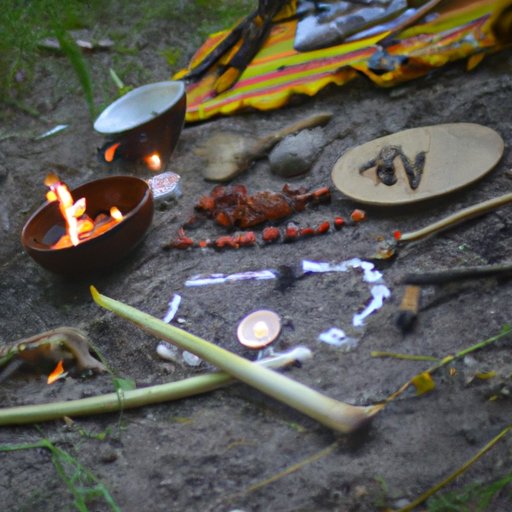 How to Become a Shaman – A Comprehensive Guide - The Enlightened Mindset