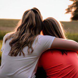 How to Be a Good Sister: 8 Ways to Strengthen the Bond with Your ...