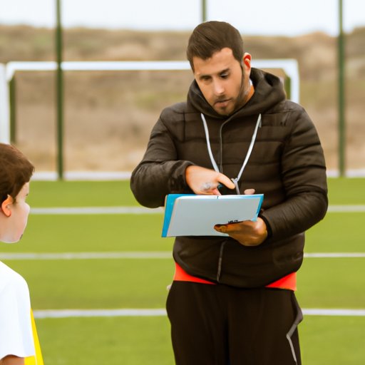 How to Become a Successful Soccer Coach: A Comprehensive Guide - The ...