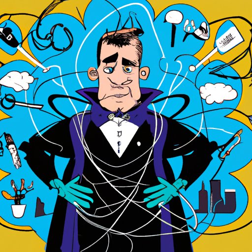 How to Become a Supervillain: A Comprehensive Guide - The Enlightened ...