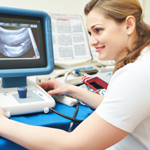 How to Become an Ultrasound Technician: A Comprehensive Guide - The ...