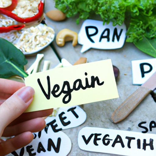 How to Be a Vegan: A Comprehensive Guide to Adopting a Plant-Based Diet ...