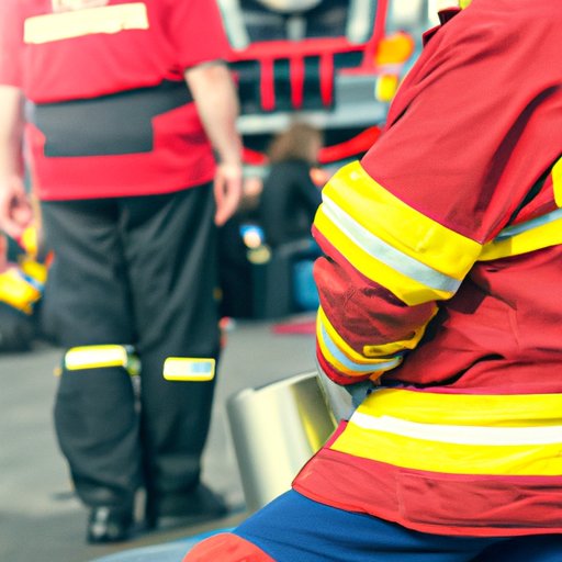 How to Become a Volunteer Firefighter: Qualifications, Training, and ...