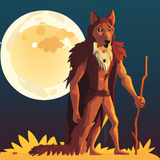 How to Be a Werewolf: Exploring Werewolf Mythology, Shapeshifting and ...