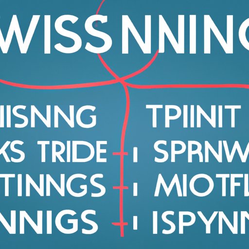 How to Become a Winner: 9 Tips for Achieving Success - The Enlightened ...