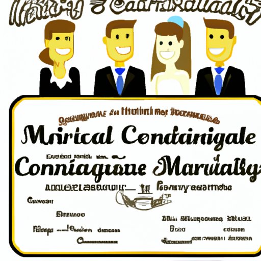 How to Become a Marriage Officiant: A Comprehensive Guide - The ...