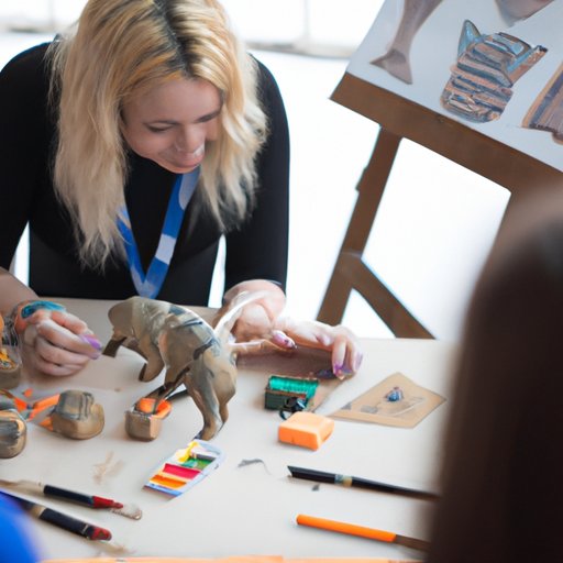 How to Be an Art Teacher: An Overview of Requirements and Strategies ...