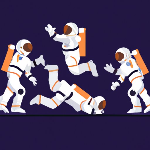 How to Become an Astronaut: Educational, Physical and Training ...