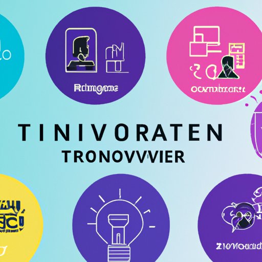 How to Become an Innovator in Technology: Research, Creative Mindset ...